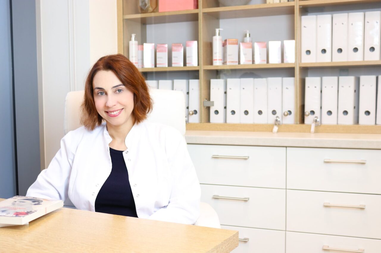 Eksfoliacja kwasami profesjonalna czy domowa? » Blog BANDI