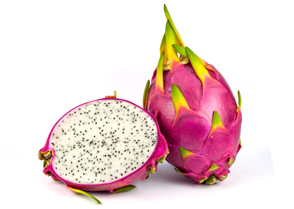 Smoczy owoc - cenny składnik kosmetyczny » Blog BANDI