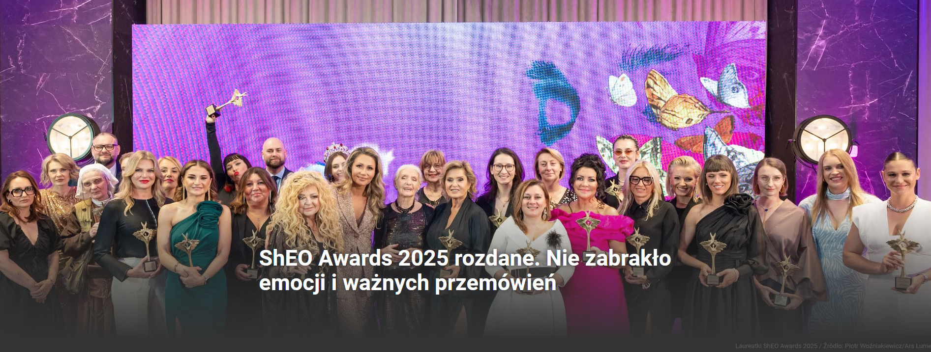 ShEO Awards 2025 » Blog BANDI