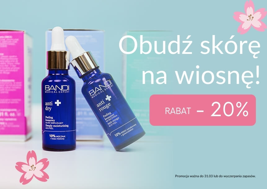 - Sklep Internetowy Bandi